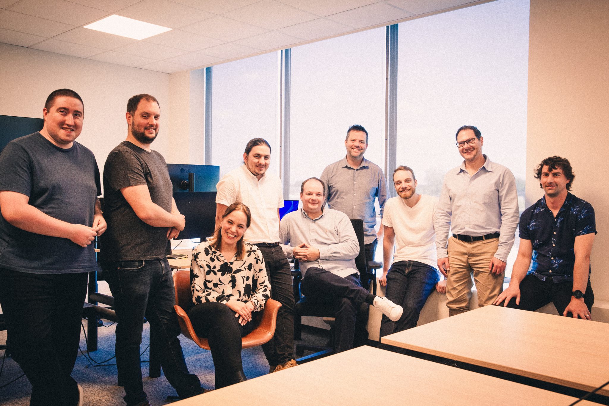 Orlox - Making a difference in your digital workplace